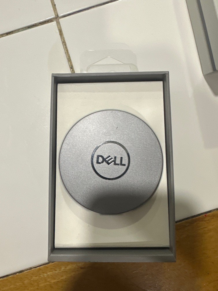 Dell USB-C Mobile Adapter DA310 7-in-1 MultiPort, Computers & Tech ...