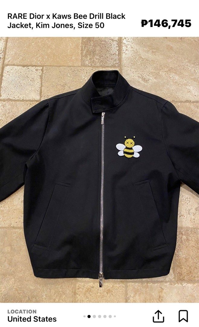Dior x Kaws Kim Jones on Carousell Dior x Kaws Kim Jones on Carousell