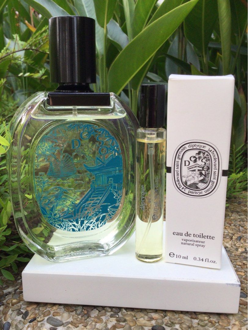 Diptyque Doson, Beauty & Personal Care, Fragrance & Deodorants on Carousell