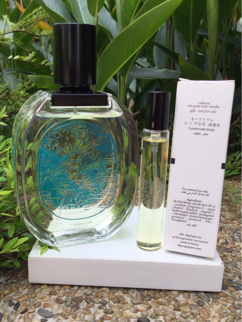 Diptyque Doson, Beauty & Personal Care, Fragrance & Deodorants on Carousell