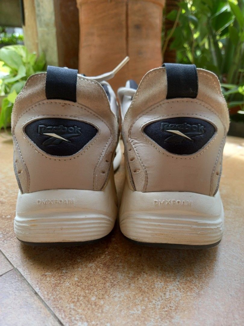 Dmx 2000, Men's Fashion, Footwear, Sneakers on Carousell