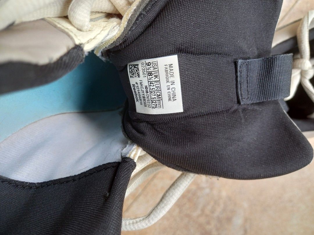 Dmx 2000, Men's Fashion, Footwear, Sneakers on Carousell