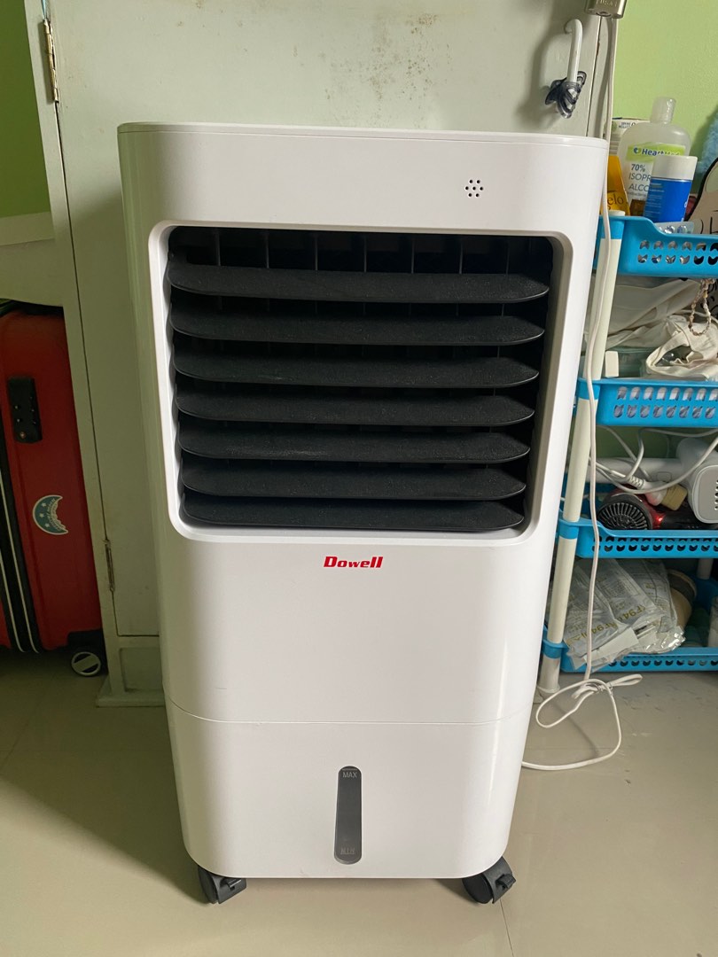 Dowell ARC 78 AIRCOOLER, TV & Home Appliances, Air Conditioning and ...