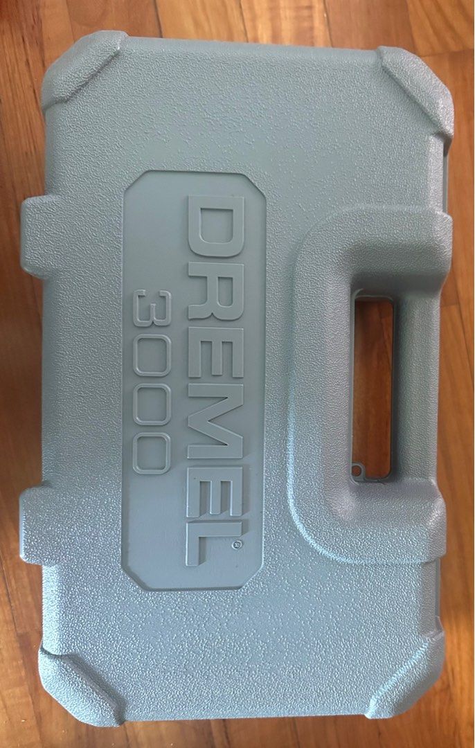 Drexel 3000 power tool, Furniture & Home Living, Home Improvement ...