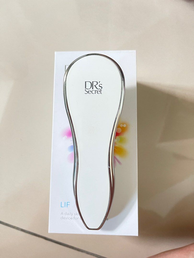 Dr.Secret LIF, Beauty & Personal Care, Face, Face Care on Carousell