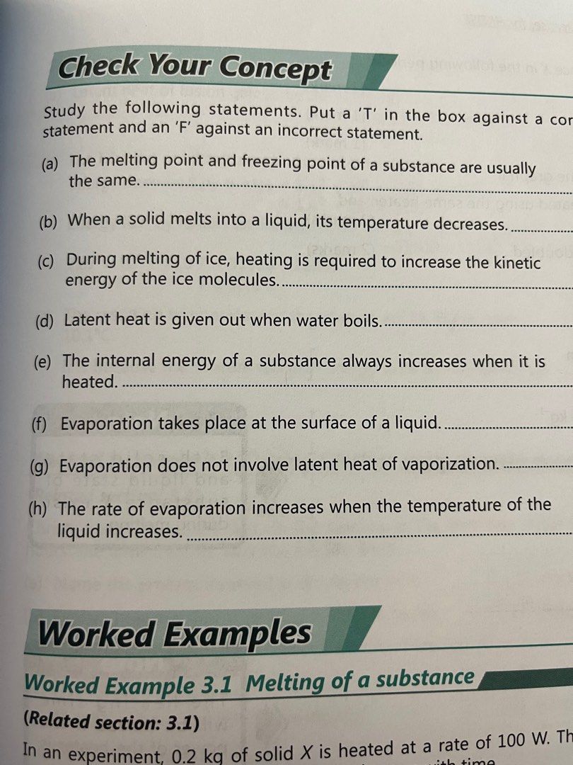 [DSE Physics] Worked examples and graded exercise for HKDSE book 1 (7th ...
