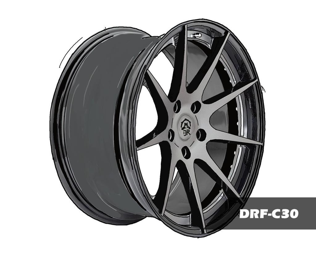 Dwarf Racing® Hand Sketched Designs Porsche Lamborghini Mclaren Ferrari ...