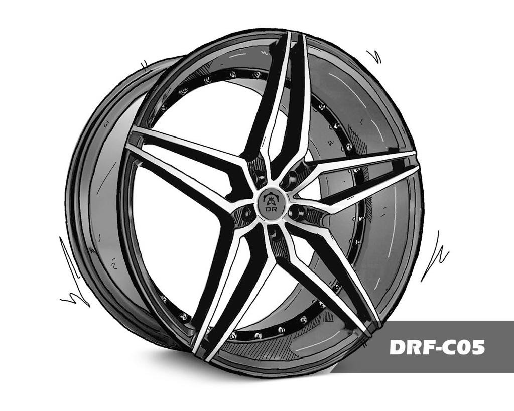 Dwarf Racing® Hand Sketched Designs Porsche Lamborghini Mclaren Ferrari ...