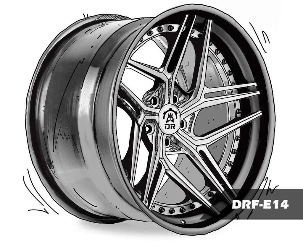 Dwarf Racing® Hand Sketched Designs Porsche Lamborghini Mclaren Ferrari ...