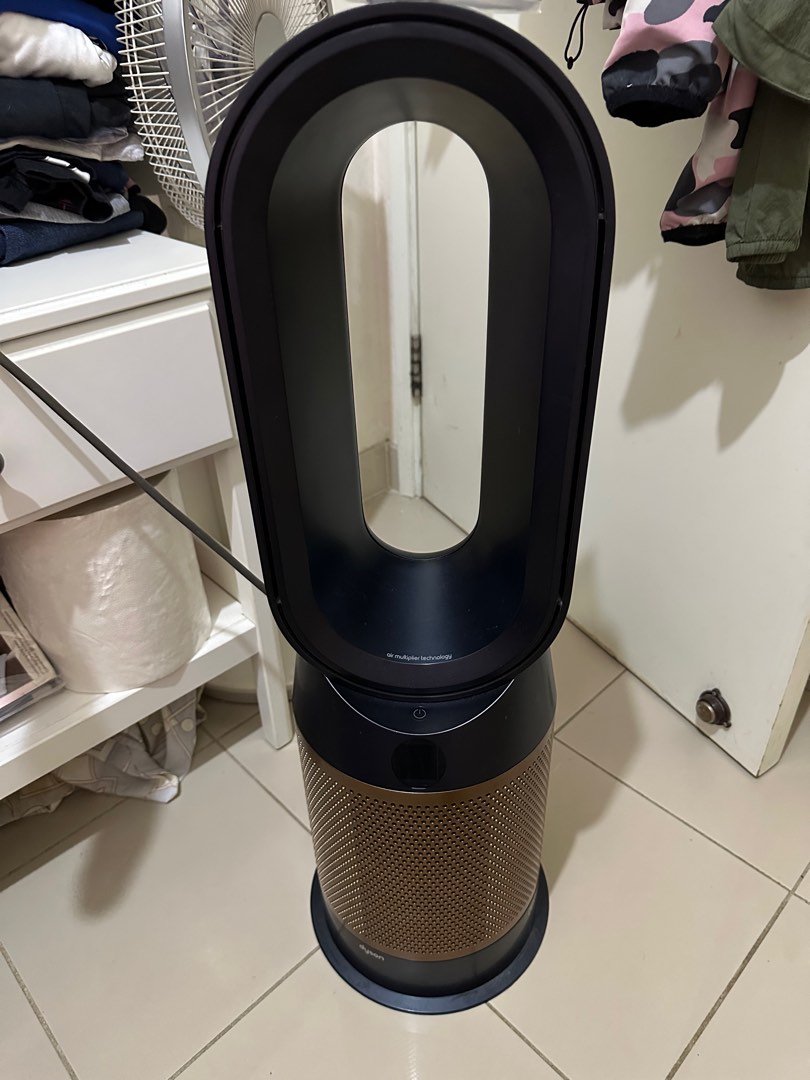 Dyson Hp06 風扇, 家庭電器, 冷氣機及暖風機 - Carousell