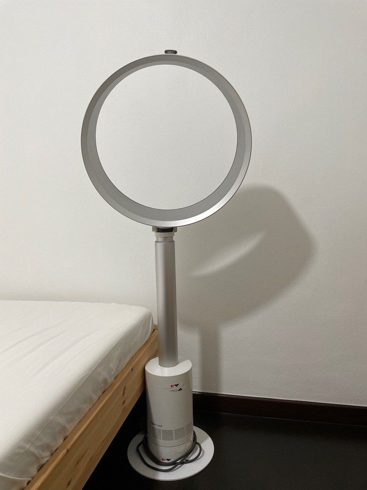 Dyson standing fan, Furniture & Home Living, Lighting & Fans, Fans on ...