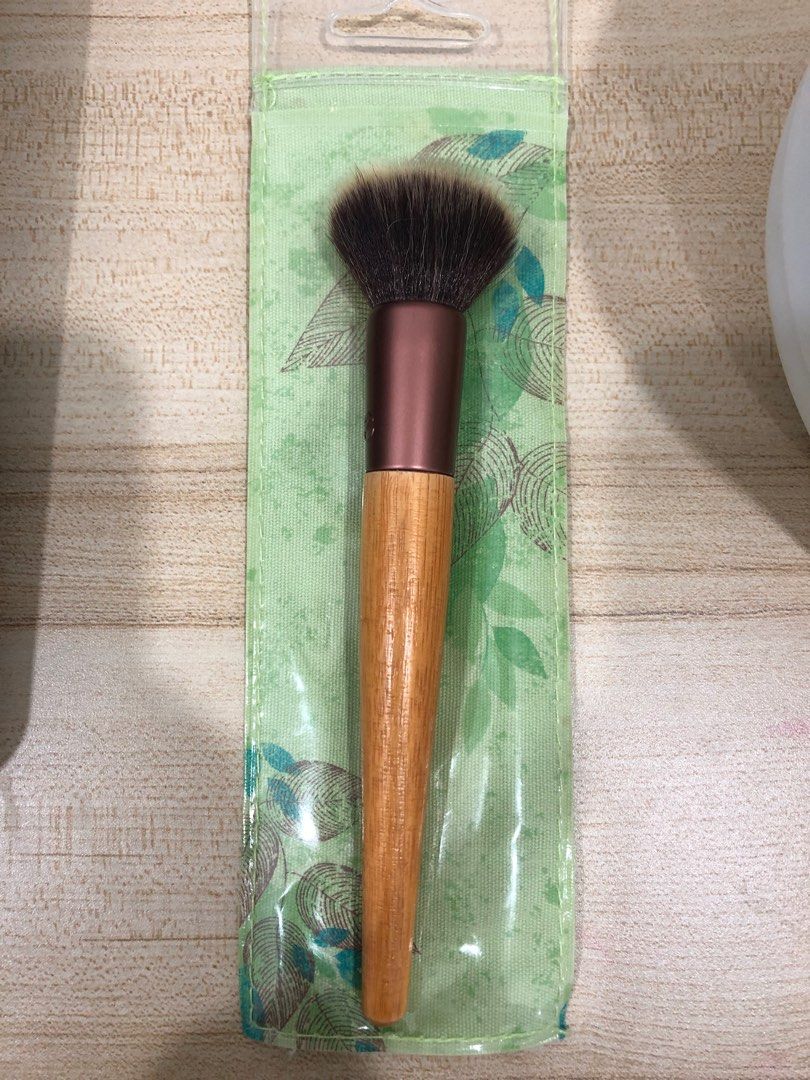 ecotools stipple brush