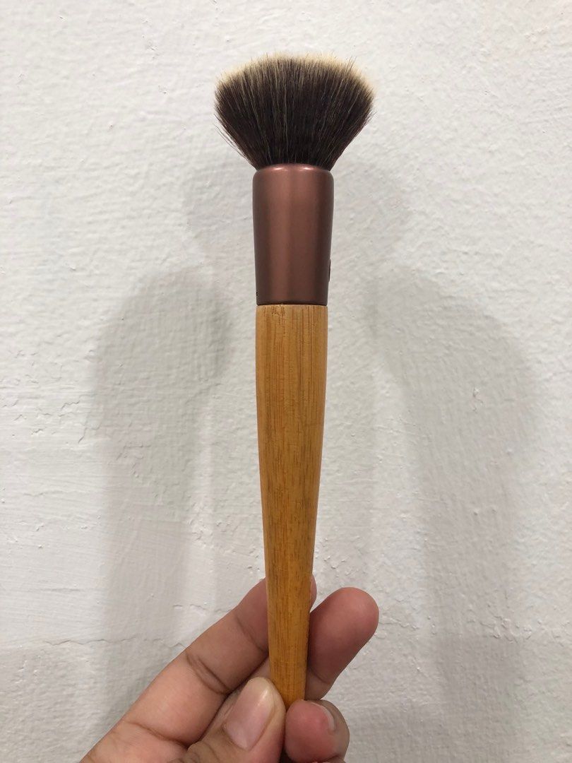 ecotools stipple brush