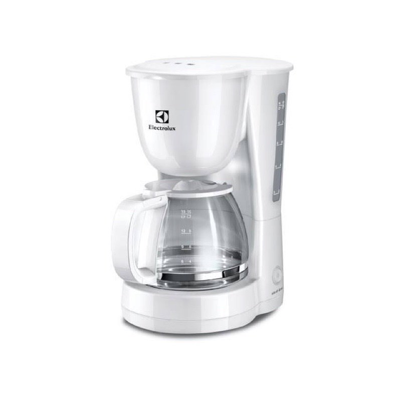 Electrolux Coffee Maker, TV & Home Appliances, Kitchen Appliances ...