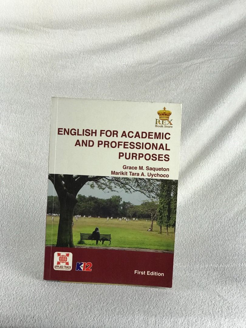 English for Academic and Professional Purposes, Hobbies & Toys, Books ...