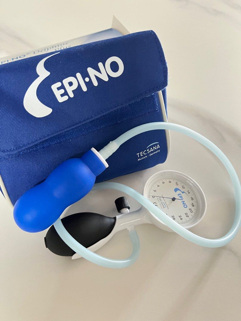 EPI-NO Childbirth Trainer, Babies & Kids, Maternity Care on Carousell