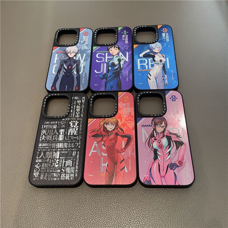 Eva X Casetify iPhone Case, Mobile Phones & Gadgets, Mobile & Gadget ...