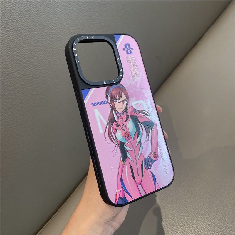 Eva X Casetify iPhone Case, Mobile Phones & Gadgets, Mobile & Gadget ...