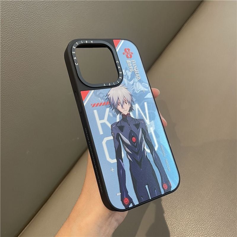 Eva X Casetify iPhone Case, Mobile Phones & Gadgets, Mobile & Gadget ...