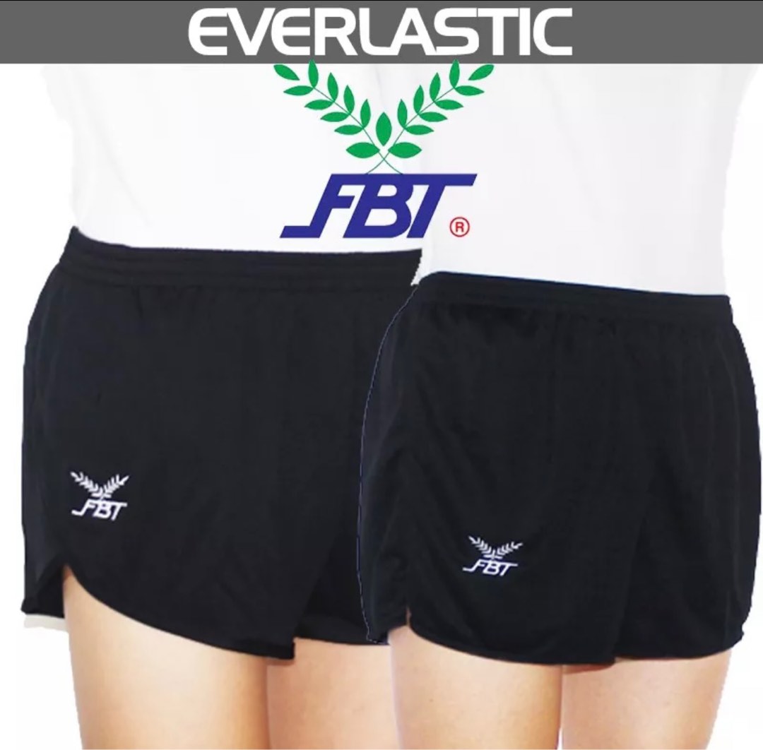 FBT Shorts, Women's Fashion, Activewear on Carousell