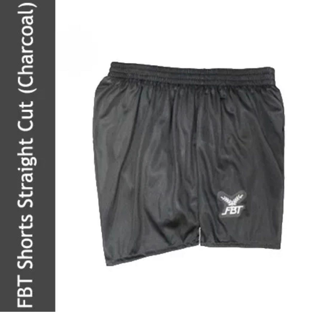FBT Shorts, Women's Fashion, Activewear on Carousell