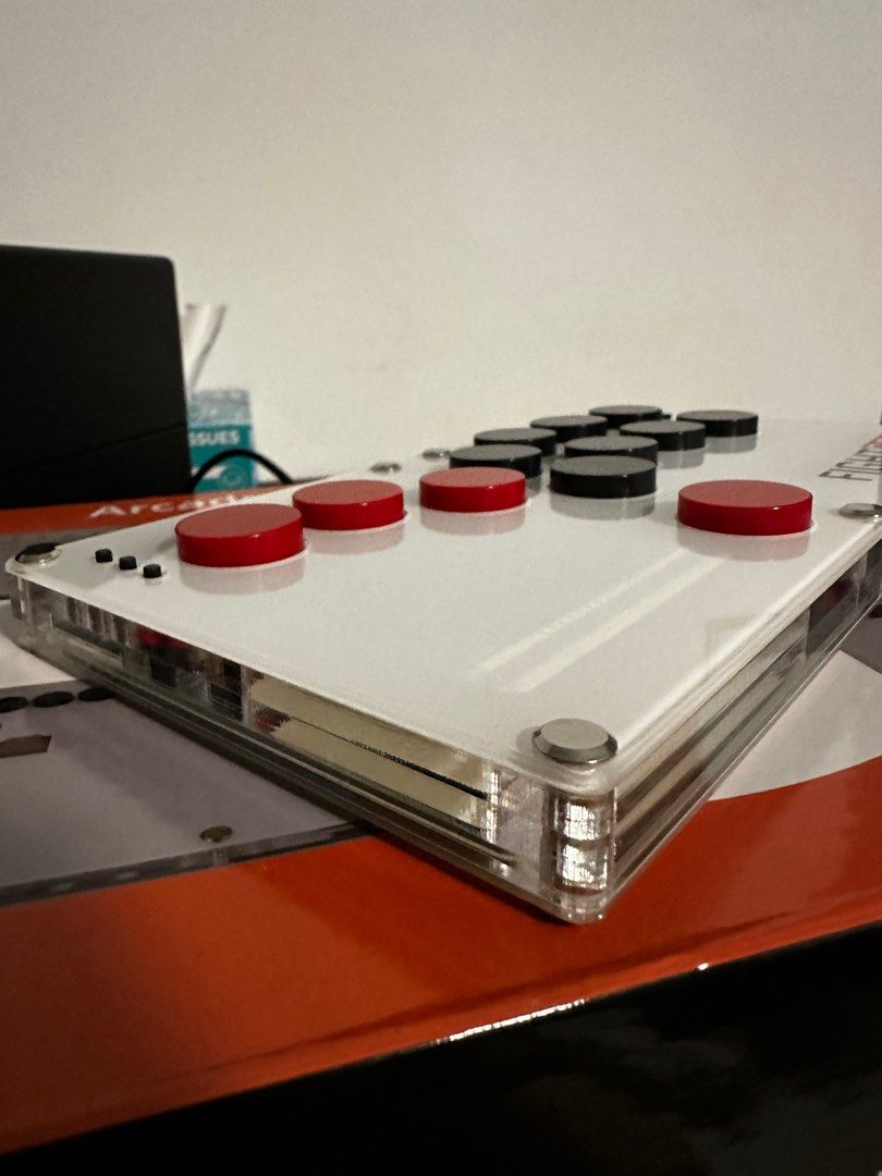 Fightbox B1 Mini, Video Gaming, Gaming Accessories, Controllers on ...