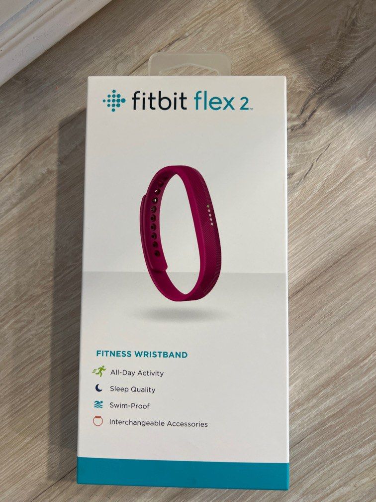 Fit bit flex 2, Mobile Phones & Gadgets, Wearables & Smart Watches on ...