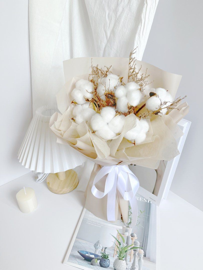 Flower Bouquet | Rustic Flower bouquet | Preserved Flowers, Hobbies ...