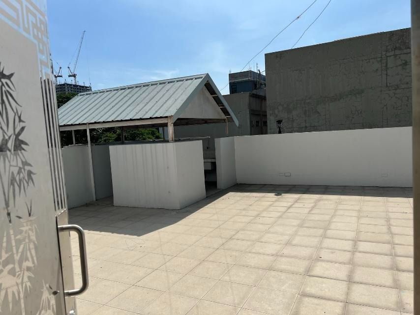 FOR RENT 5 STOREY BUILDING AT FB HARRISON PASAY CITY, Property, Rentals ...