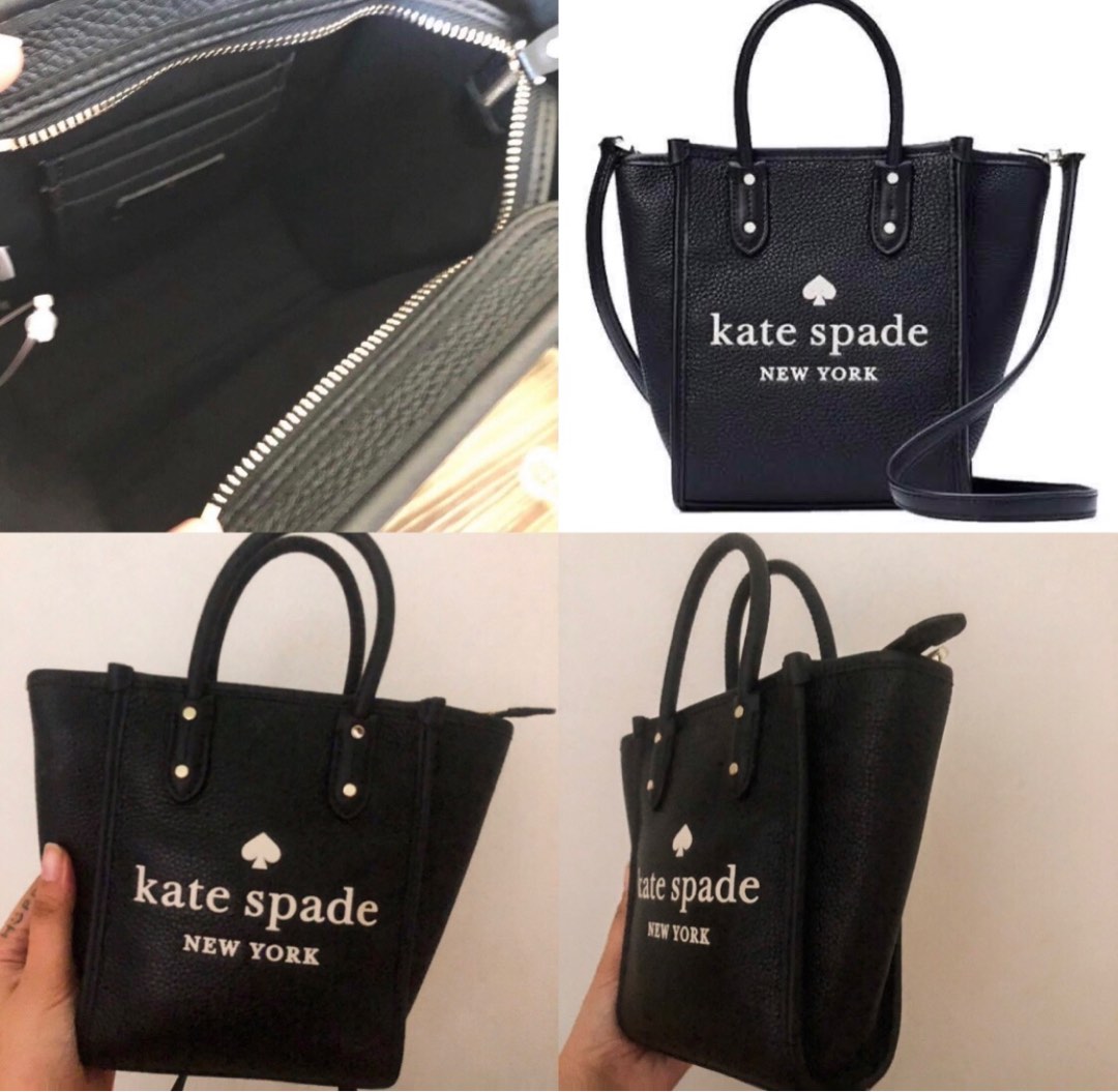 For Sale! Kate Spade Mini Ella Crossbody Bag on Carousell