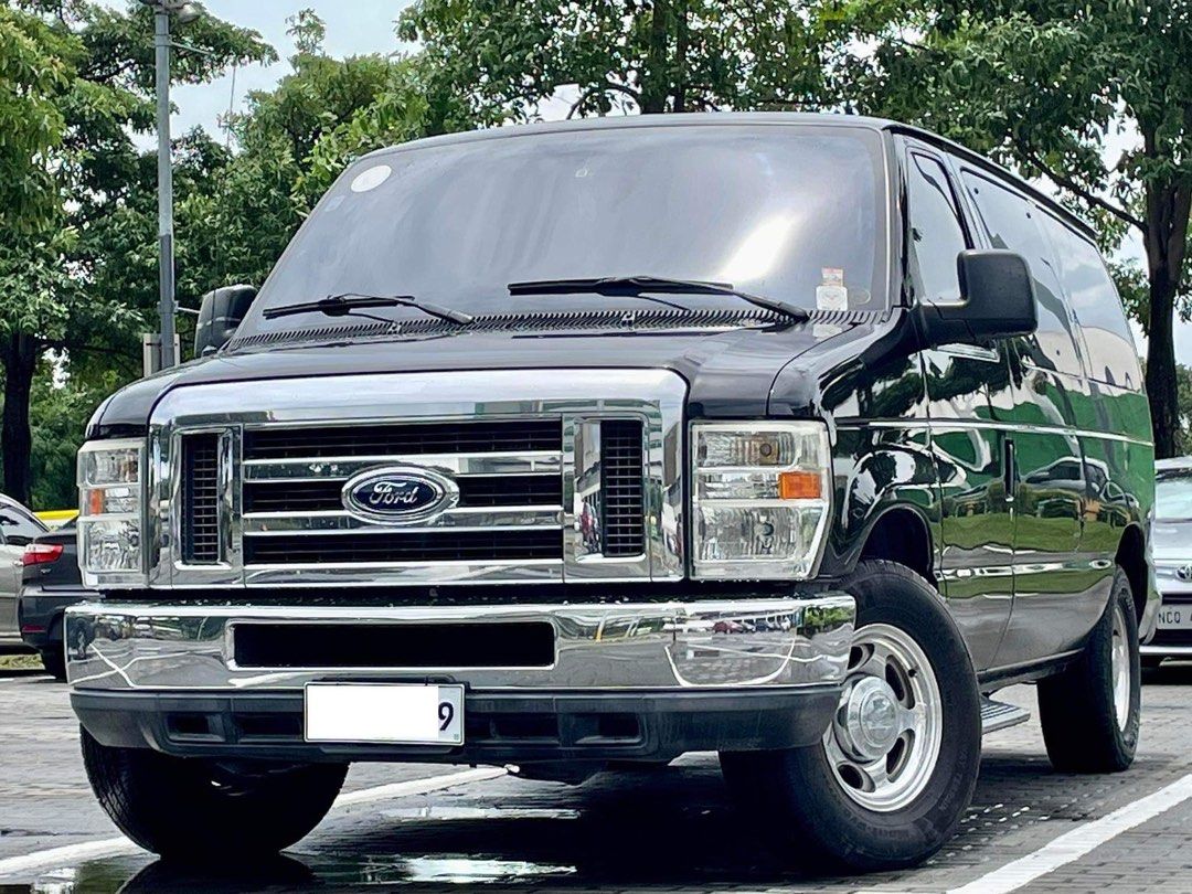Ford E150 XLT premium Auto on Carousell