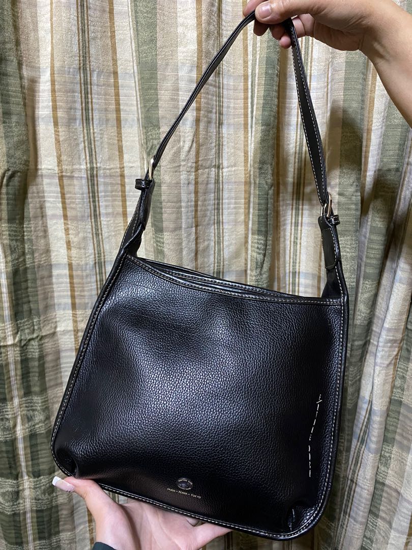 FORTUNE DUCK shoulder bag, Women's Fashion, Bags & Wallets, Shoulder ...