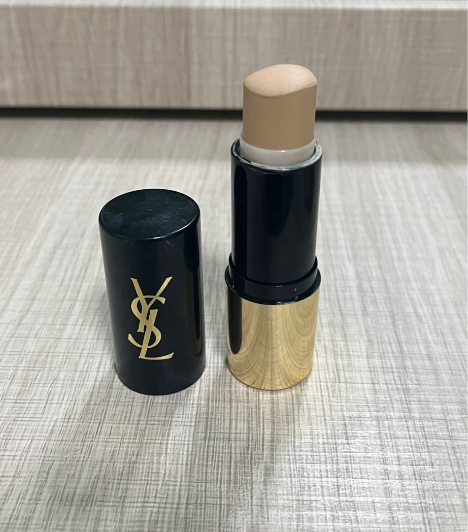 Free YSL stick foundation, Beauty & Personal Care, Face, Makeup on ...