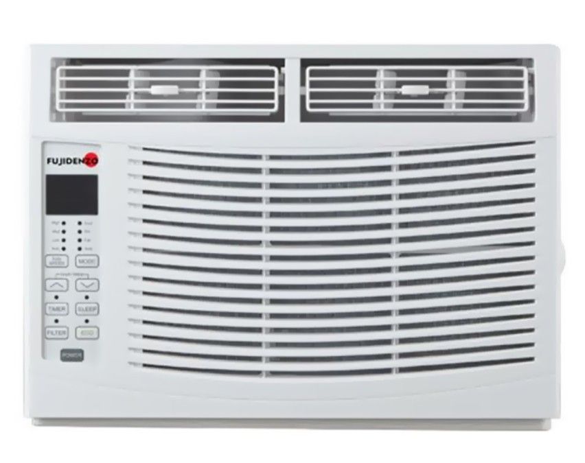 FUJIDENZO INVERTER GRADE R32 REFRIGERANT, TV & Home Appliances, Air ...