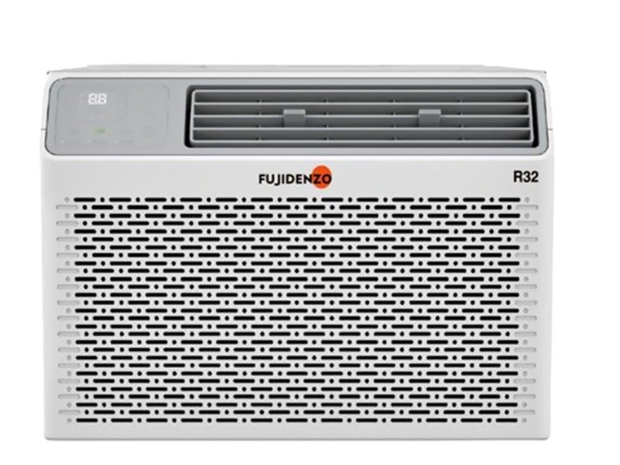 FUJIDENZO INVERTER GRADE R32 REFRIGERANT, TV & Home Appliances, Air ...
