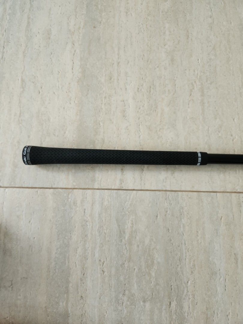 Titleist Fujikura Ventus Black 5S VeloCore, Sports Equipment, Sports & Games, Golf on Carousell