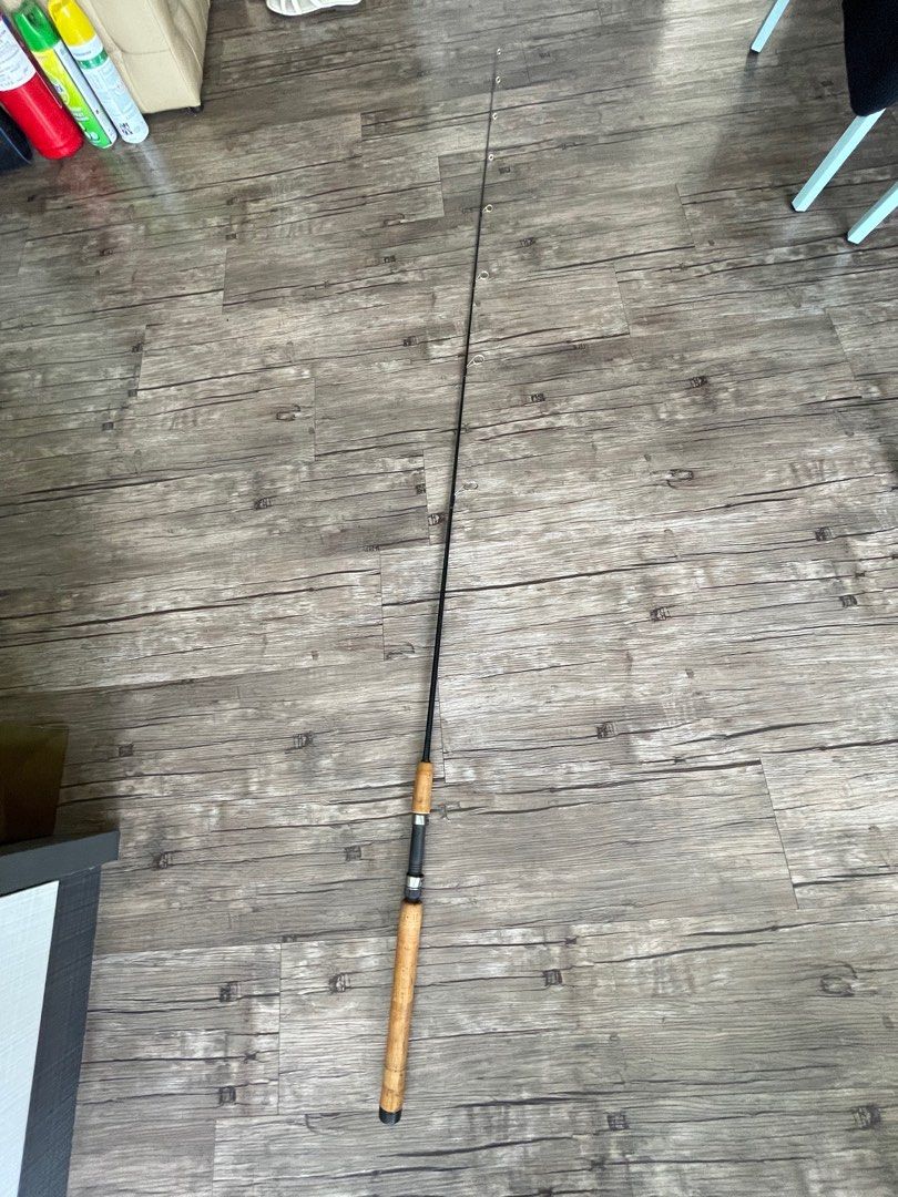 G loomis fishing rod, Sports Equipment, Fishing on Carousell