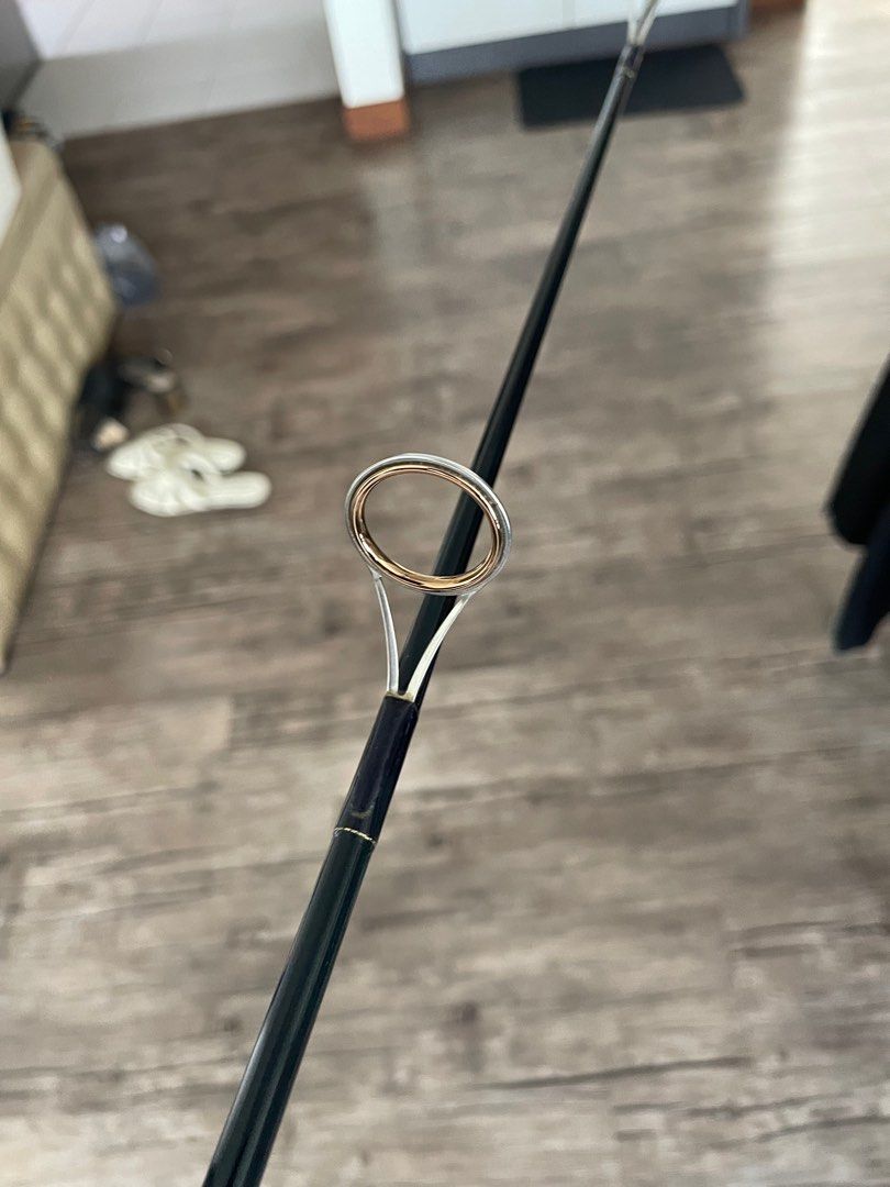 G loomis fishing rod, Sports Equipment, Fishing on Carousell