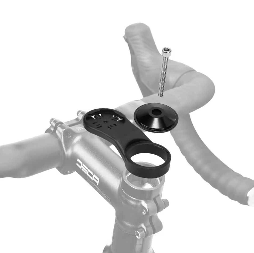 Garmin Phone Mount, Sports Equipment, Bicycles & Parts, Parts ...