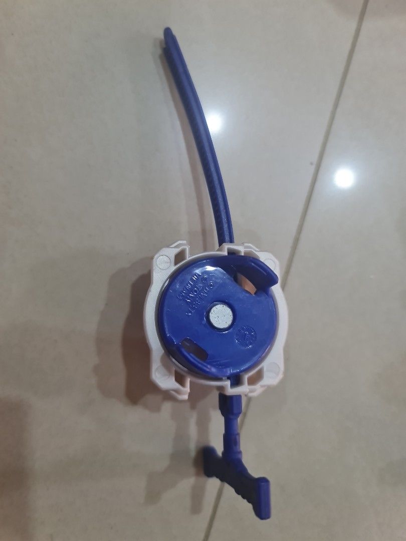 Geist fafnir beyblade burst, Hobbies & Toys, Toys & Games on Carousell