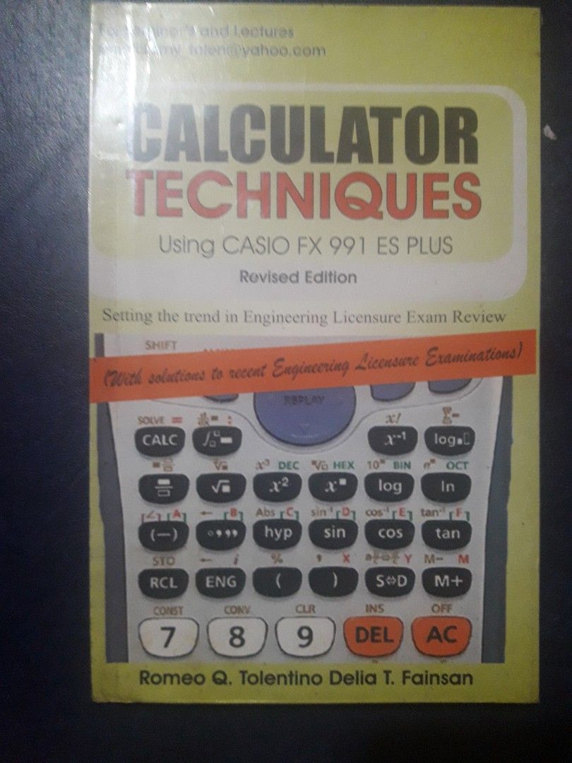 Geodetic engineering books on Carousell