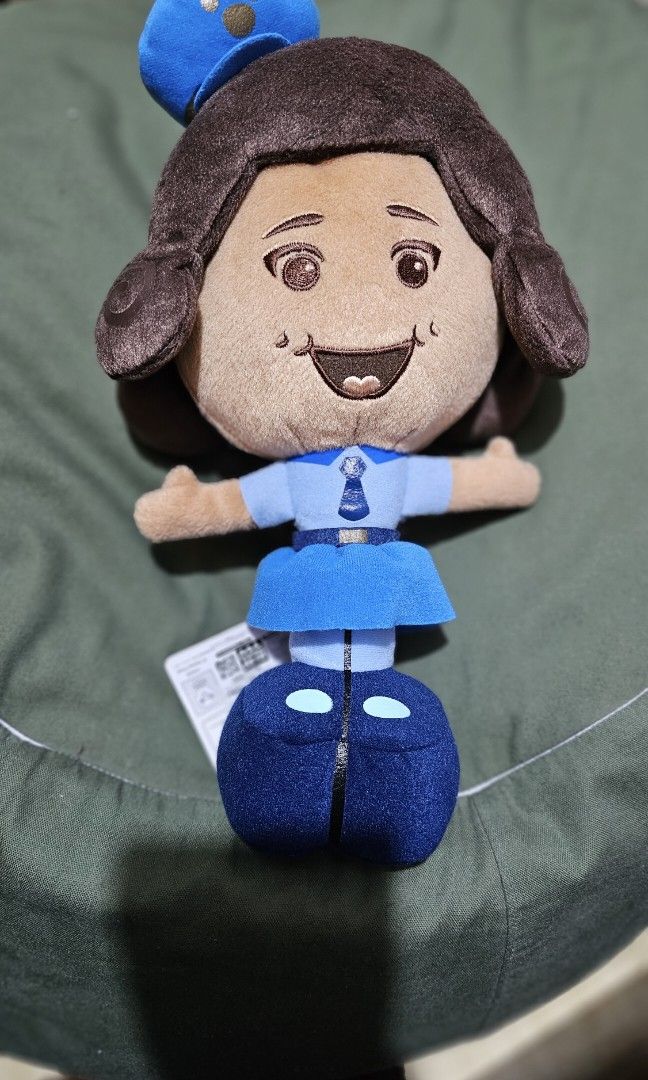 Giggle Mcdimples on Carousell