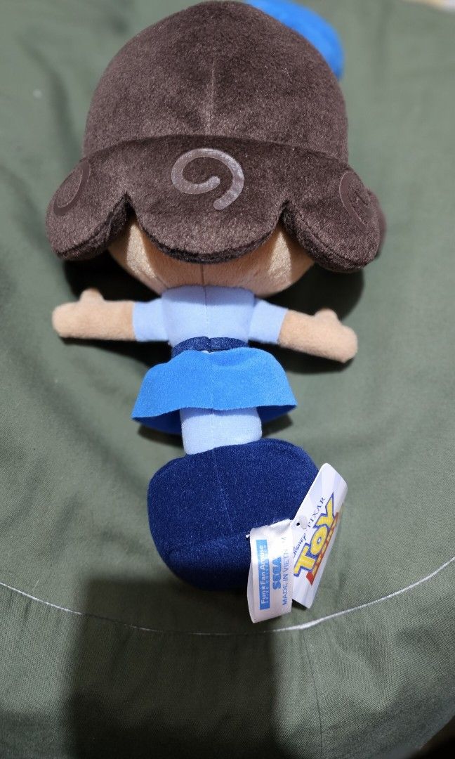 Giggle Mcdimples on Carousell