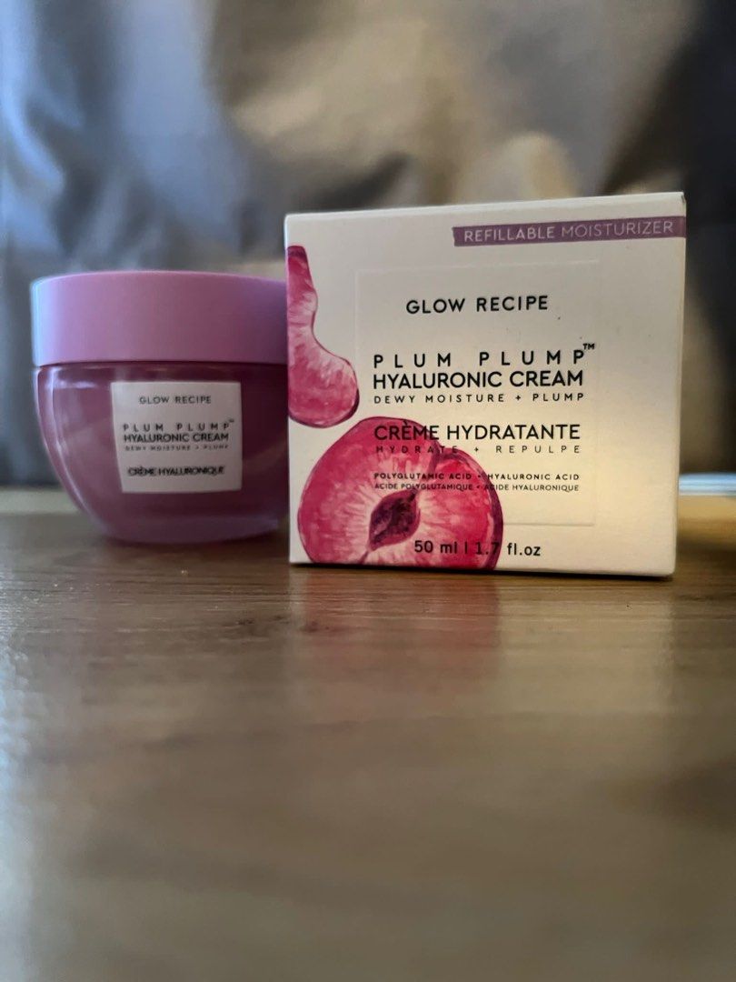 glow recipe watermelon toner and moisturiser, Beauty & Personal Care ...