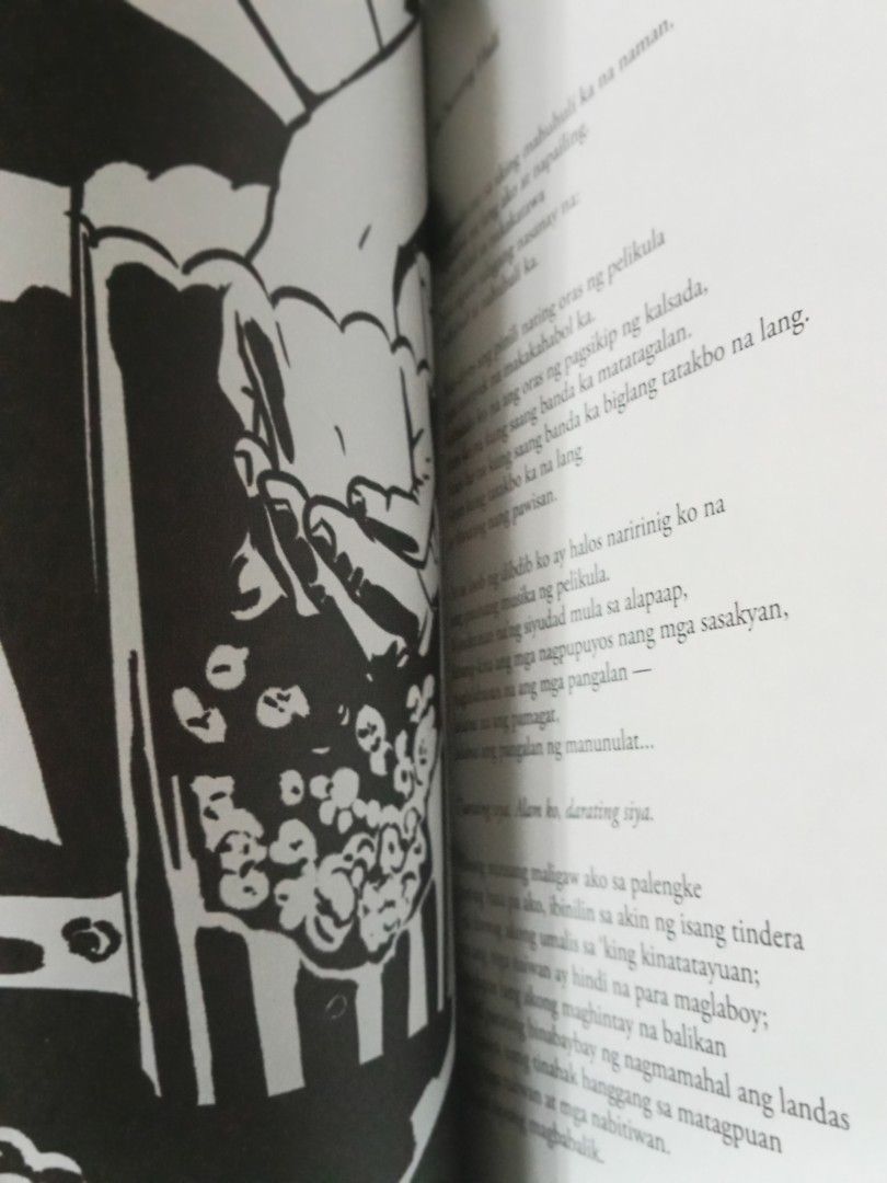 Habang Wala Pa Sila by Juan Miguel Severo, Hobbies & Toys, Books ...