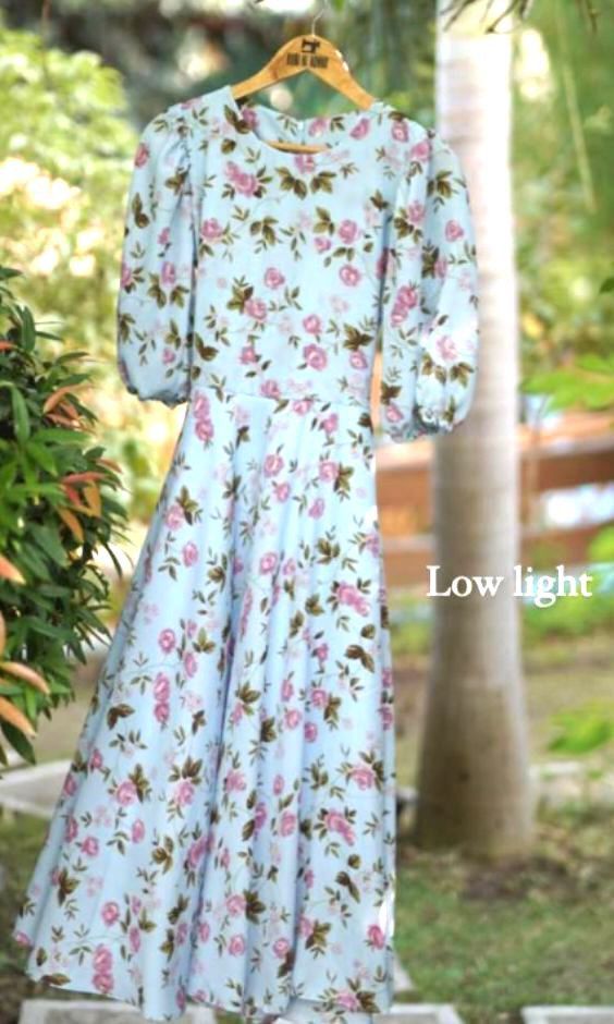 HABI NI NONNA ANNA DRESS, Women's Fashion, Dresses & Sets, Dresses on ...