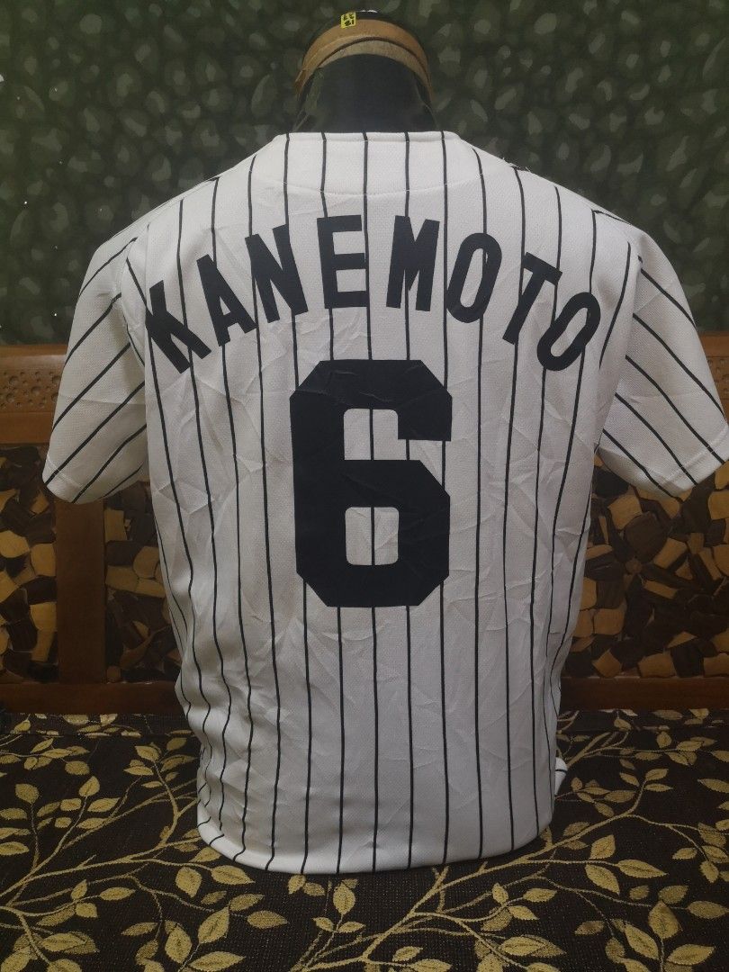 HANSHIN TIGERS, Men's Fashion, Tops & Sets, Tshirts & Polo Shirts on ...