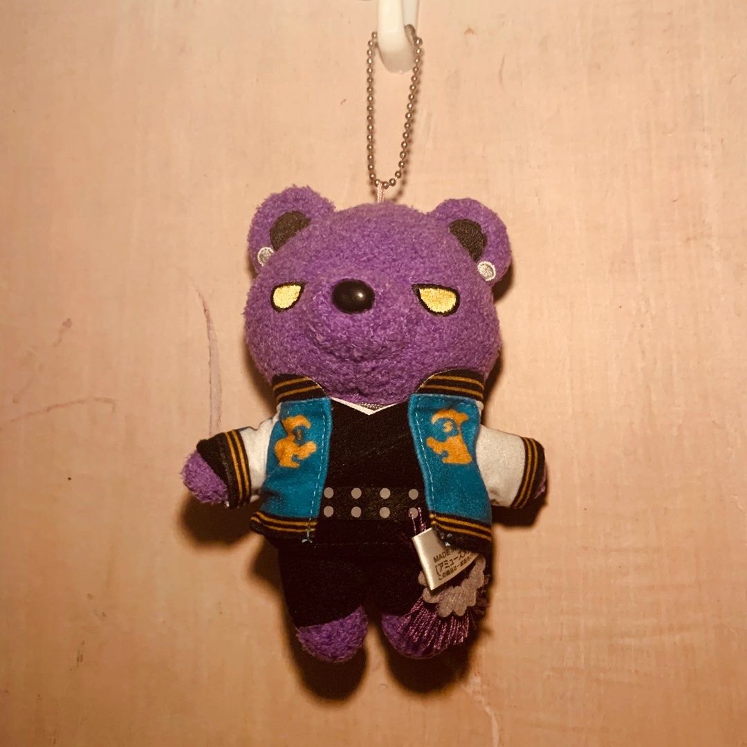 Hell bear, Hobbies & Toys, Toys & Games on Carousell