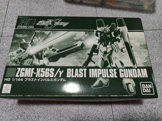 HGBD Gundam Helios, Hobbies & Toys, Toys & Games on Carousell