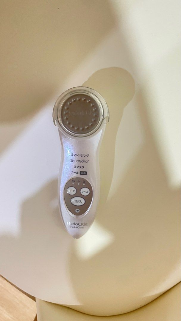 Hitachi HadaCRIE, Beauty & Personal Care, Face, Face Care on Carousell